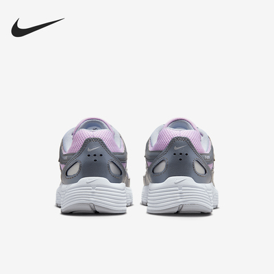 Nike/耐克正品P-6000儿童网眼透气运动轻便老爹鞋HV5064-500