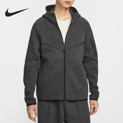 Nike/耐克正品Windrunner男士连帽休闲宽松外套HV0950-032