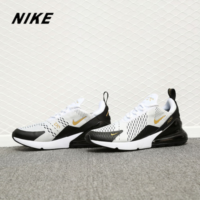 Nike/耐克正品男鞋当季新款运动鞋耐磨网面透气跑步鞋 AV7892
