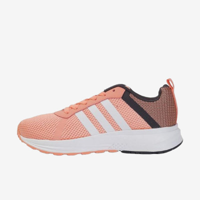 Adidas阿迪达斯正品Cloudfoam MERCURY女中帮舒适休闲鞋AW3954