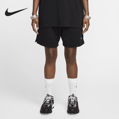 Nike/耐克正品NOCTA Cardinal男士透气户外短裤FQ0408-010