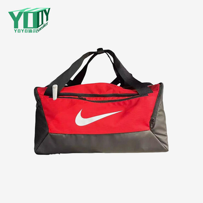 Nike/耐克正品新款男女红黑色出行休闲经典手提旅行包BA5957-657