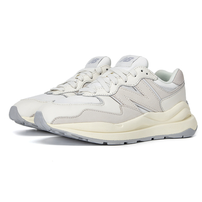 New Balance/NB正品男女同款简约复古拼接低帮休闲运动鞋M5740WP