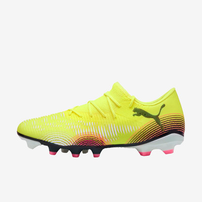 PUMA彪马正品FUTURE 8 MATCH男女同款潮流穿搭足球鞋108372-03