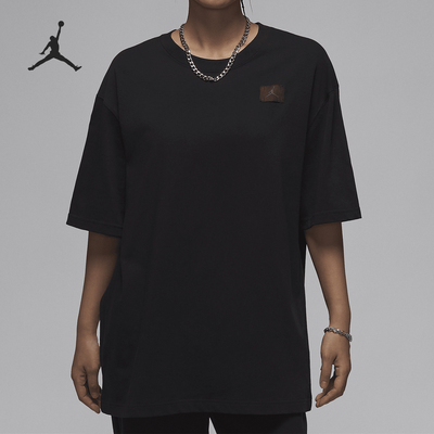 Nike/耐克女士休闲运动短袖