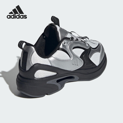 Adidas/阿迪达斯正品SWANNER女士运动耐磨减震跑步鞋JP6535