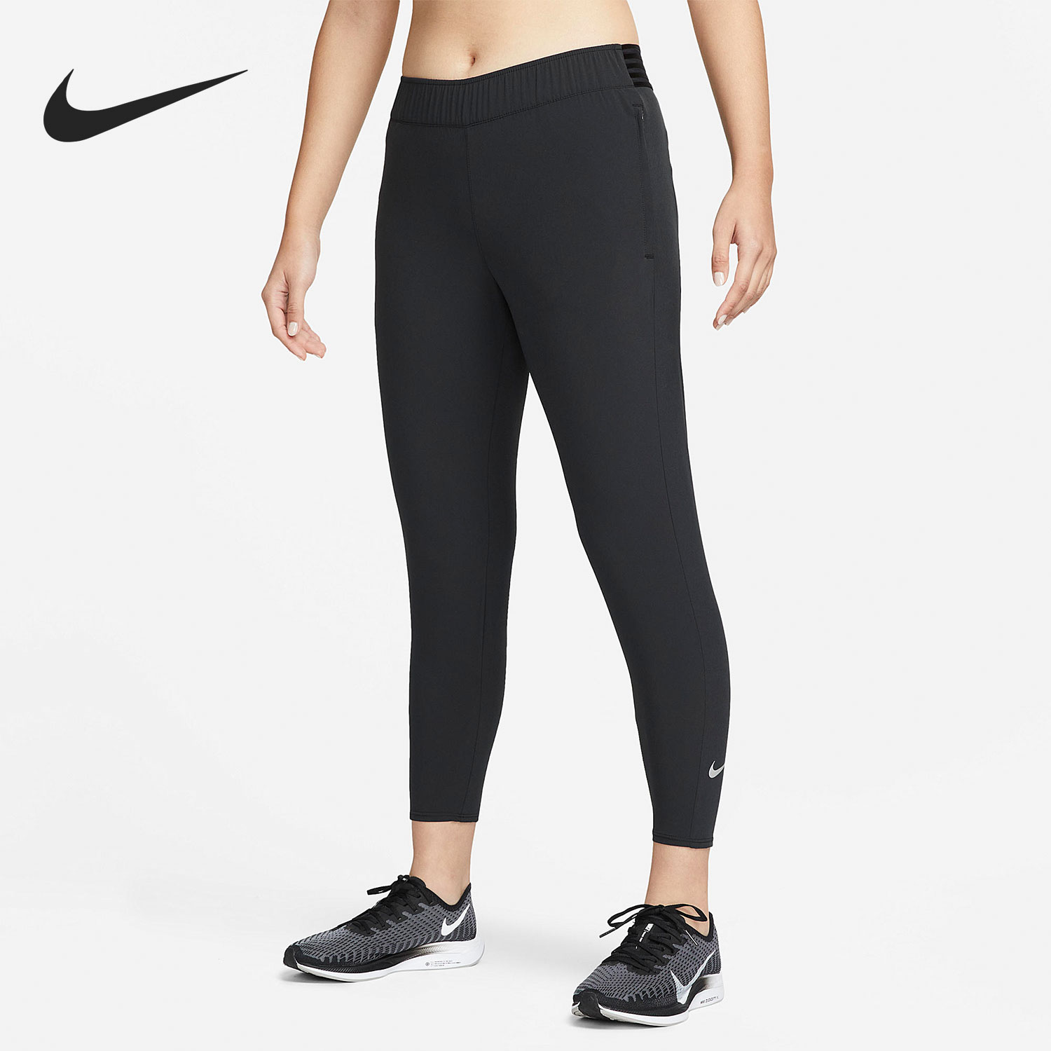 Nike/耐克正品新款瑜伽健身女子休闲运动紧身长裤DM1562-010