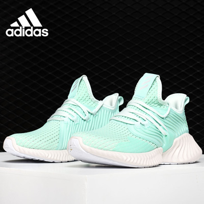 Adidas/阿迪达斯正品 当季女子alphabounce instinct跑步鞋F36767