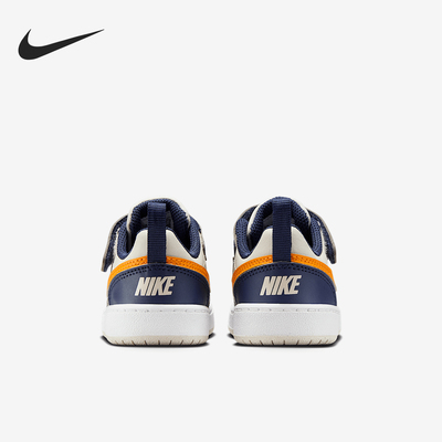Nike/耐克婴童运动休闲板鞋