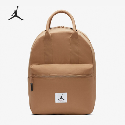 Nike/耐克正品Air Jordan男女户外运动双肩背包FD6769-258