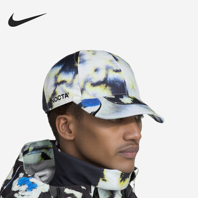 Nike/耐克正品新款男士时尚复古运动休闲遮阳帽FV3771-107