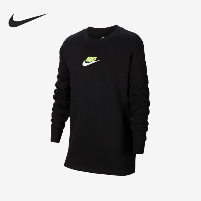 Nike/耐克大童长袖T恤