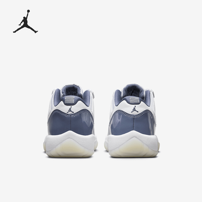 耐克大童运动耐磨篮球鞋