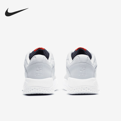Nike/耐克正品Court Lite 2男士低帮系带网球鞋AR8836-006