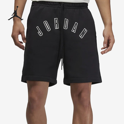 Nike/耐克正品新款JORDAN男子运动休闲五分短裤FB7024-010