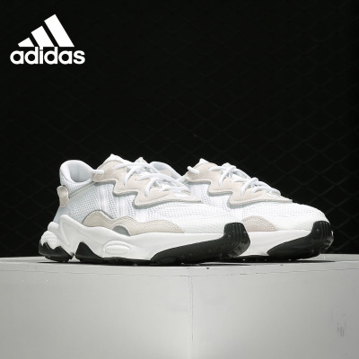 Adidas阿迪达斯男女老爹鞋休闲鞋