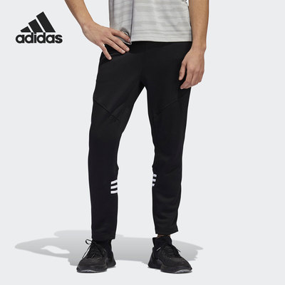 阿迪达斯男子高尔夫休闲长裤