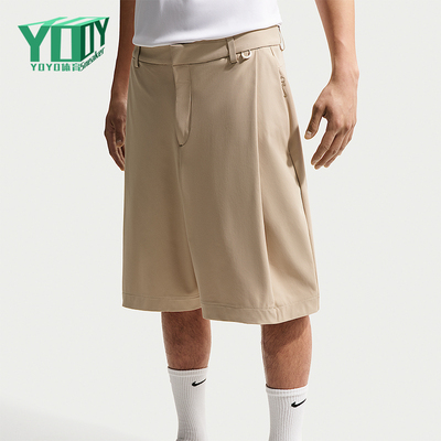 Nike/耐克正品夏季男士弹力舒适运动经典休闲宽松短裤IF2775-253