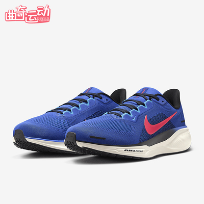 Nike/耐克正品Pegasus 41男士透气运动耐磨复古跑步鞋FN4932-401