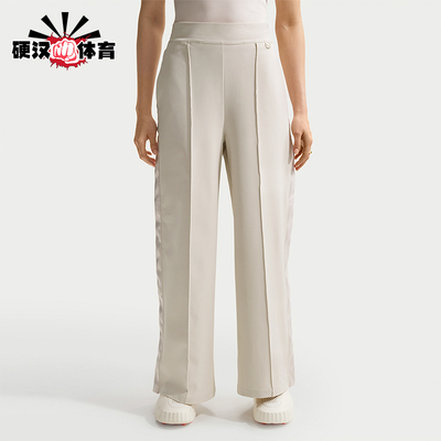 Nike/耐克正品舒适春季款女士亲肤透气经典高腰长裤II5324-104