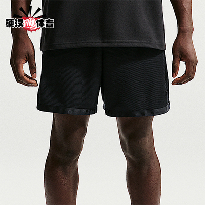 Nike/耐克正品Kobe Dri-FIT 科比男子篮球经典运动短裤IU7399-010
