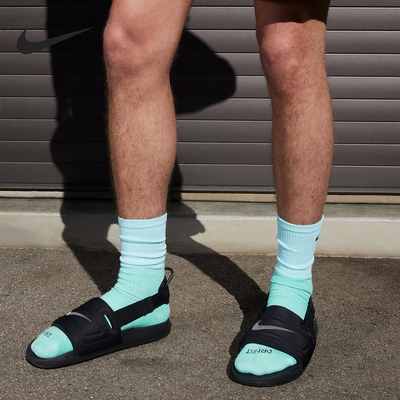 Nike/耐克正品 Offcourt EasyOn Slide 男士凉鞋FD4109-001