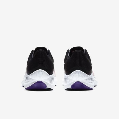 Nike/耐克正品 Zoom Winflo 8 男女休闲运动跑步鞋CW3419-101