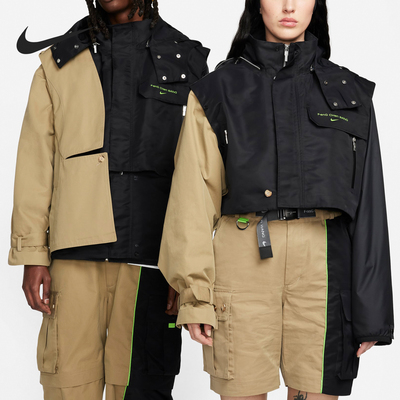 Nike/耐克男女联名运动外套