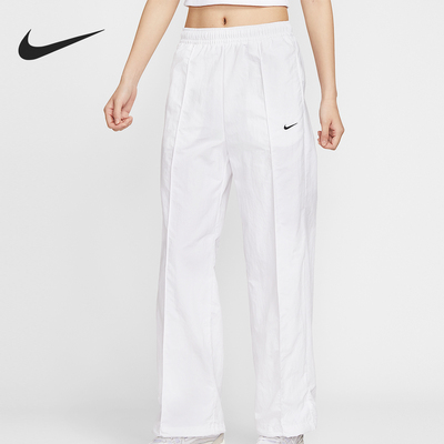 Nike/耐克女士梭织长裤