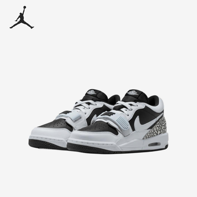 Nike/耐克正品JORDANLEGACY312LOW新款女篮球鞋CD9054-111