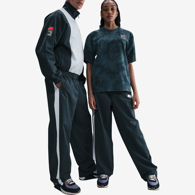 Nike耐克正品Patta联名款男运动舒适轻便出行休闲裤HJ0738-458
