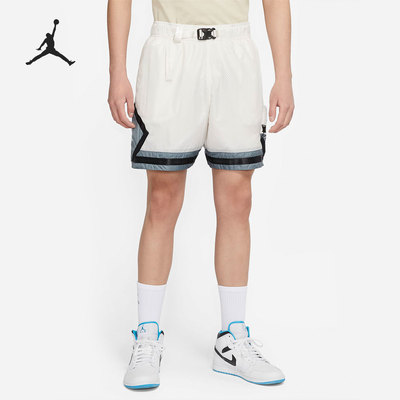 Nike/耐克正品JORDAN 23 ENGINEERED 男子梭织短裤DM1391-030