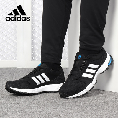阿迪达斯Marathon跑步鞋男子
