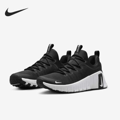 Nike/耐克正品新款女士缓震透气训练运动跑步鞋FJ7126-001