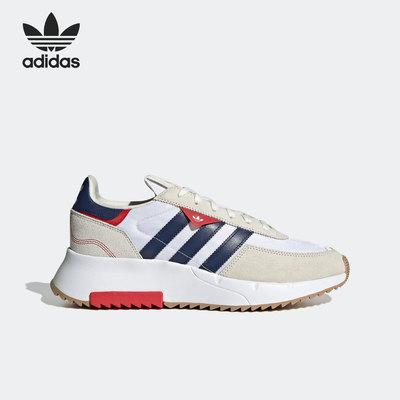 Adidas/阿迪达斯正品originals Retropy F2男女跑步鞋GW9354