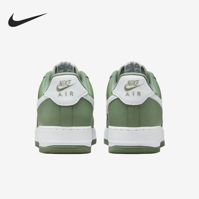 Nike/耐克正品2025秋季款男士低帮系带透气板鞋FJ4146-301