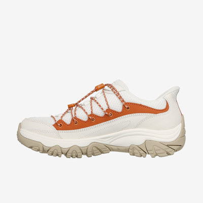 Skechers斯凯奇正品Adventurer女防滑登山徒步鞋180331-TPMT