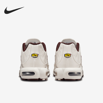 Nike/耐克正品Air Max Plus男士训练气垫跑步鞋HF3181-001