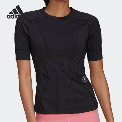 Adidas/阿迪达斯女子短袖T恤
