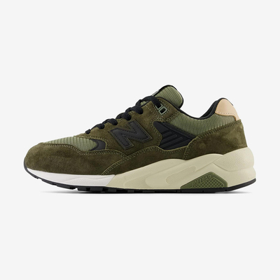 New Balance/NB正品新款男女同款经典复古低帮运动休闲鞋MT580ADC