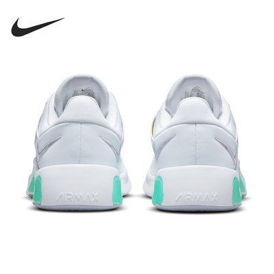Nike/耐克正品 AIR MAX BELLA TR 4男子缓震运动休闲鞋CW3398-101