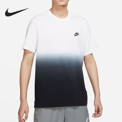 Nike/耐克正品男子运动短袖