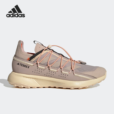 Adidas/阿迪达斯正品TERREX VOYAGER 21男士网面运动鞋HP8614