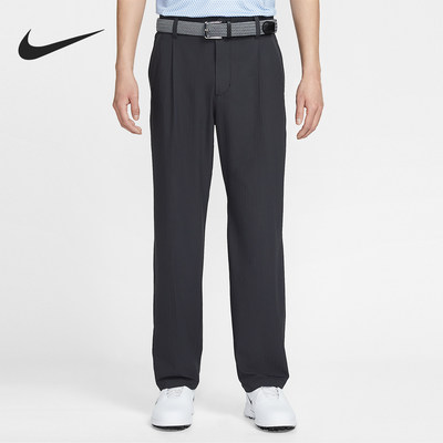 Nike/耐克正品Dri-FIT男士干爽舒适弹力高尔夫长裤IQ3870-010