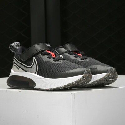 耐克儿童气垫缓震舒适运动鞋