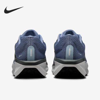Nike/耐克正品Winflo 11男士公路运动透气跑步鞋FJ9509-405