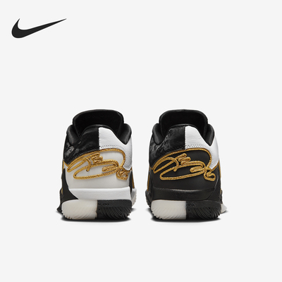 Nike/耐克正品LEBRON 22儿童运动训练实战篮球鞋HV8616-100