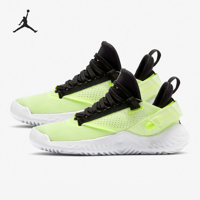 Nike/耐克正品JORDAN PROTO 23女子GS大童篮球鞋AT3176-700