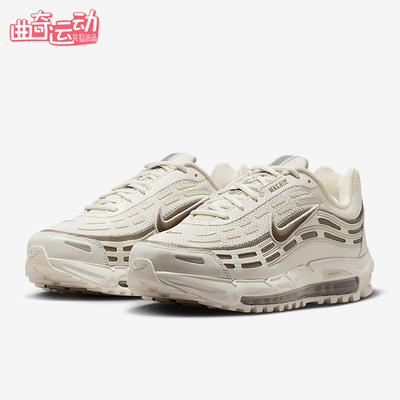 Nike/耐克正品四季款男士轻便弹力低帮时尚系带跑步鞋FZ4110-012
