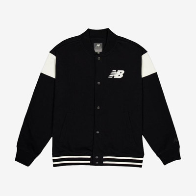 New Balance新百伦正品休闲男撞色轻便舒适帽子NME11041-BK